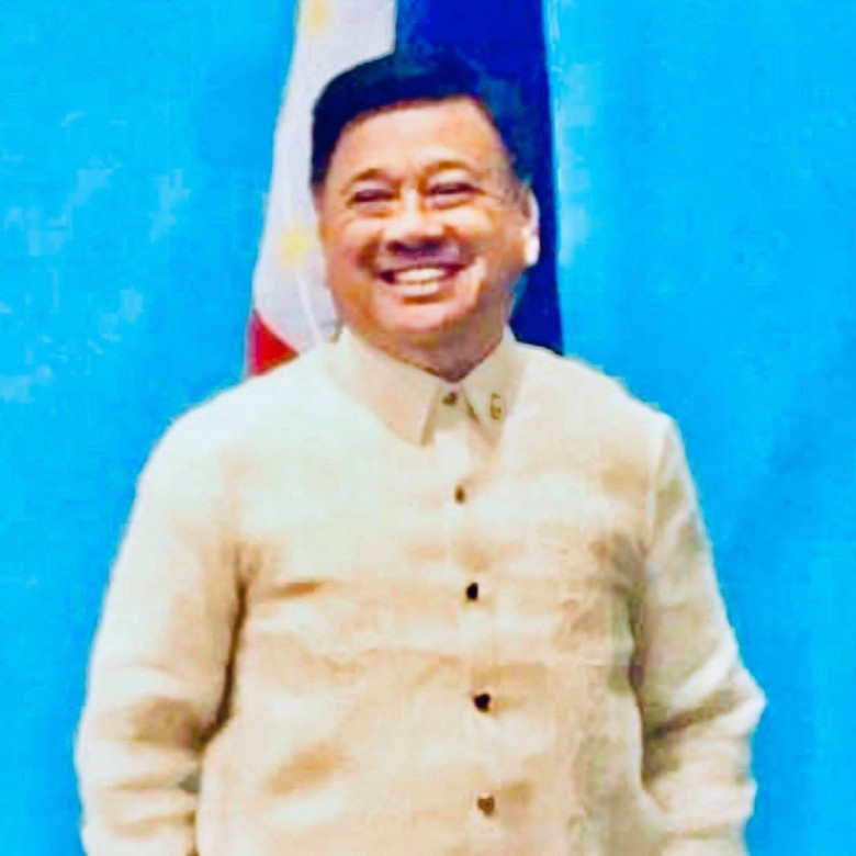 Davao Region lalo pang uunlad dahil sa pagbuo ng MDDA: Ungab | News ...