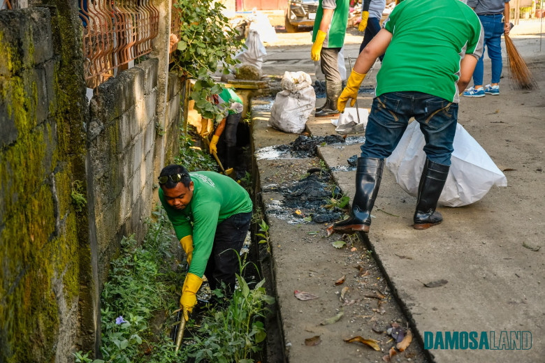 Operation drainage cleanup | News Fort - Your choice for NEWS