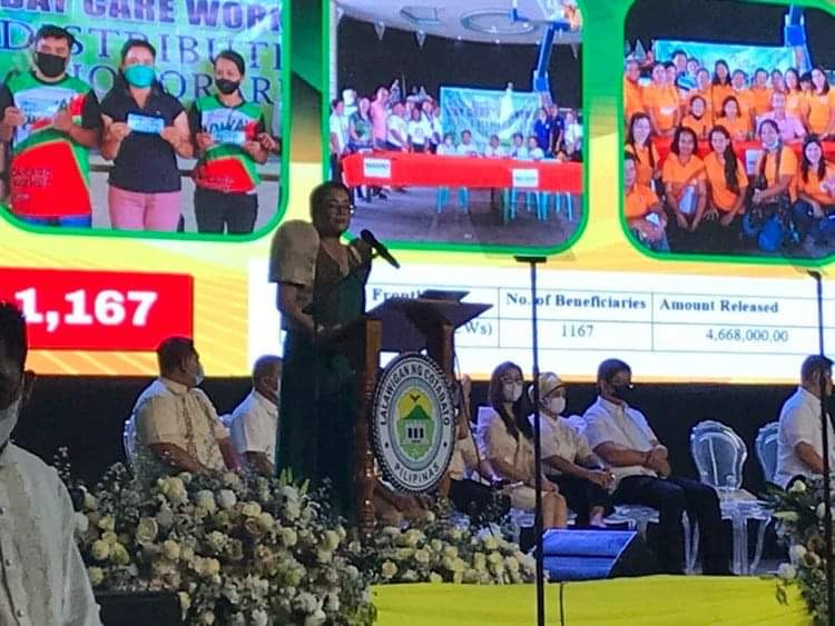 NoCot Gov vows to fast track completion of Central Mindanao Airport ...