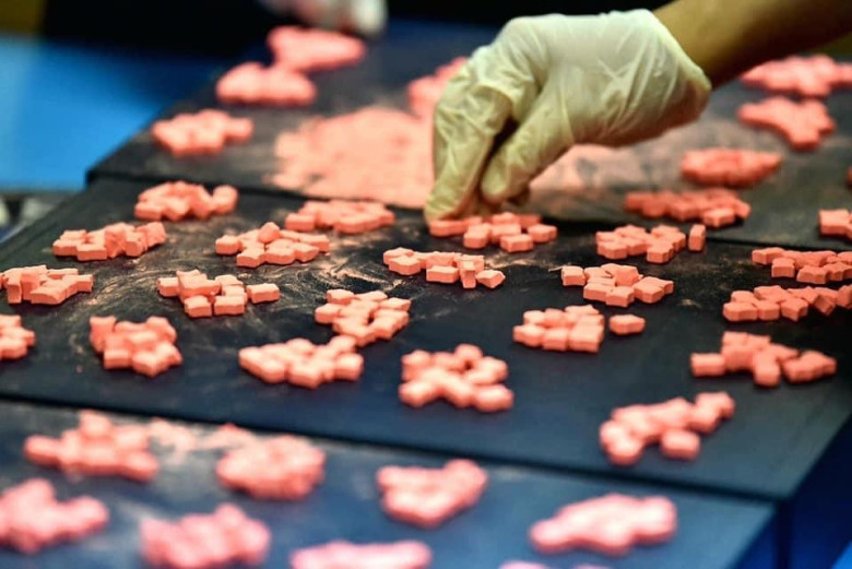 PNP, igmat sa pagkatag sa party drugs karong summer vacation | News ...