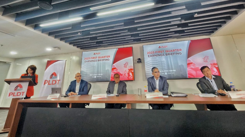 Home fiber tops PLDT’s growth engines | News Fort - Your choice for NEWS