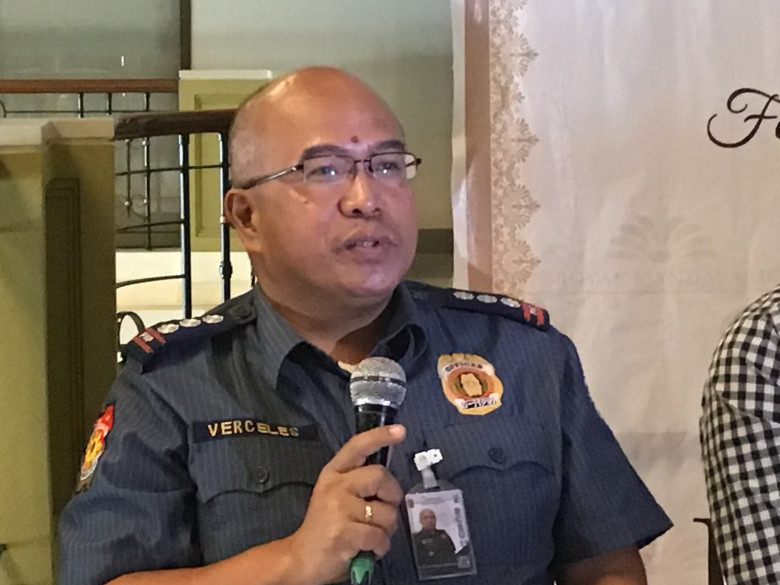 Davao Region has the most re-registered loose firearms in two months ...