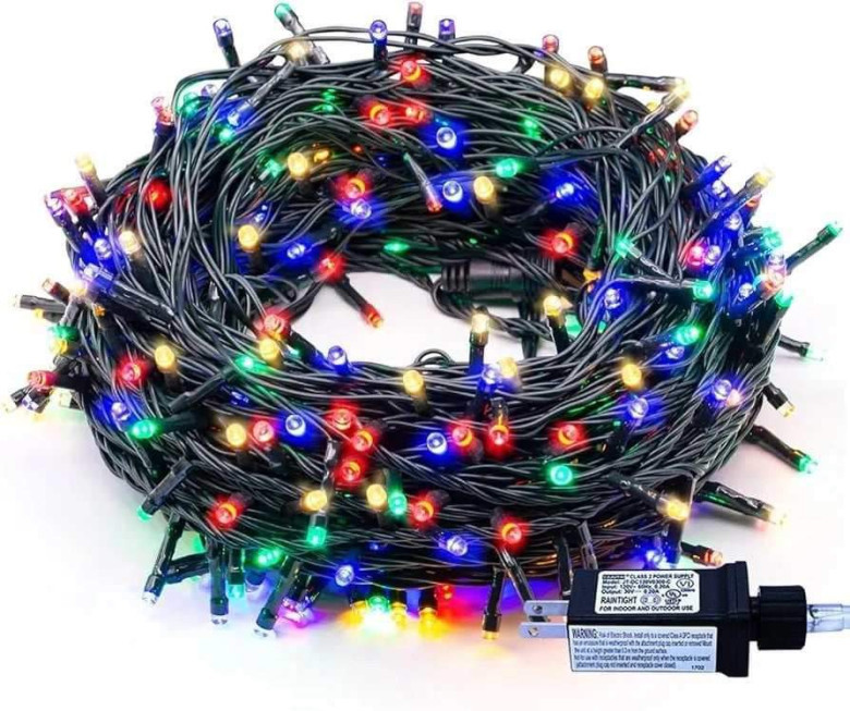 DTI 11 reiterates mandatory certification for Christmas lights | News ...