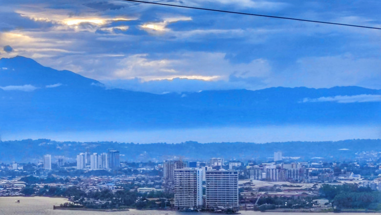 Duterte signs Metro Davao Development Authority bill | News Fort - Your ...