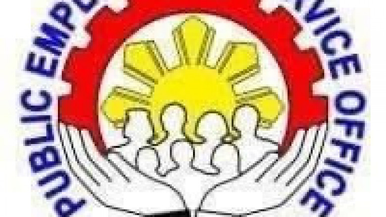 PESO-Davao City wins Bayanihan Service Award | News Fort - Your choice ...