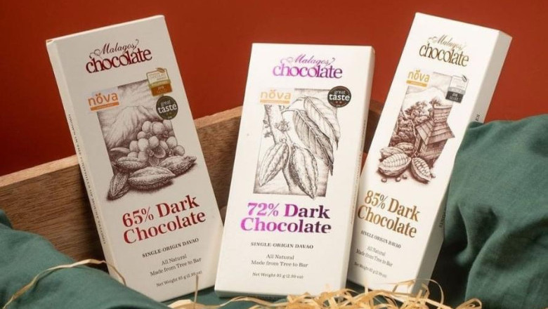 3-day chocolate trade fair highlights World Chocolate Day | News Fort ...