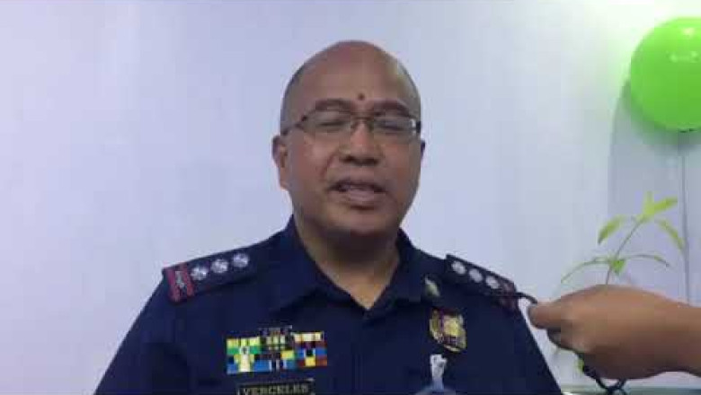 Courtesy lounge, storage facility ng RCSU 11, pinasinayaan | News Fort ...