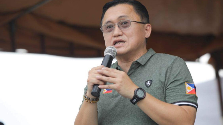 Bong Go: ICC interference in PH affairs an insult to Philippine ...