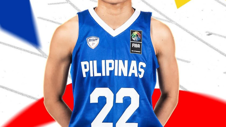 Davaoeña Basketball Star Elaine Etang Joins Gilas Women for 2025 FIBA 3×3 U23 World Cup | News ...