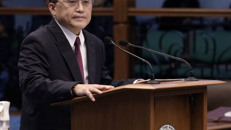 Sen. Bong Go’s appeal to expedite MAIFIP reimbursements to private ...