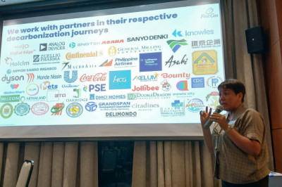 More Mindanao firms shift to renewable energy as First Gen expands ...